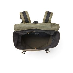 Filson | Bags | Filson Ranger Canvas Leather Pack Backpack | Poshmark